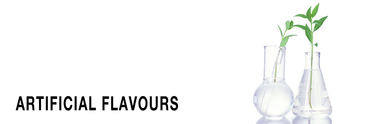 Artificial Flavours – Orchem Food